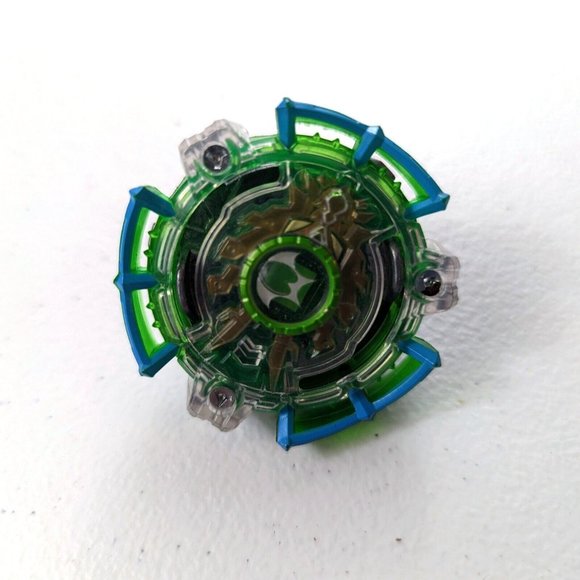 Hasbro | Toys | Hasbro Beyblade Burst Evipero E2 | Poshmark